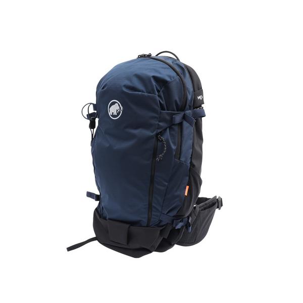 2025年秋冬モデル 2025fwmodel マムート MAMMUT エルブレス ヴィクトリア ビクトリア Victoria L-Breath アタックザッグ トレッキングバッグ アウトドア レジャー 登山 バックパッカー ユニセックス 男...