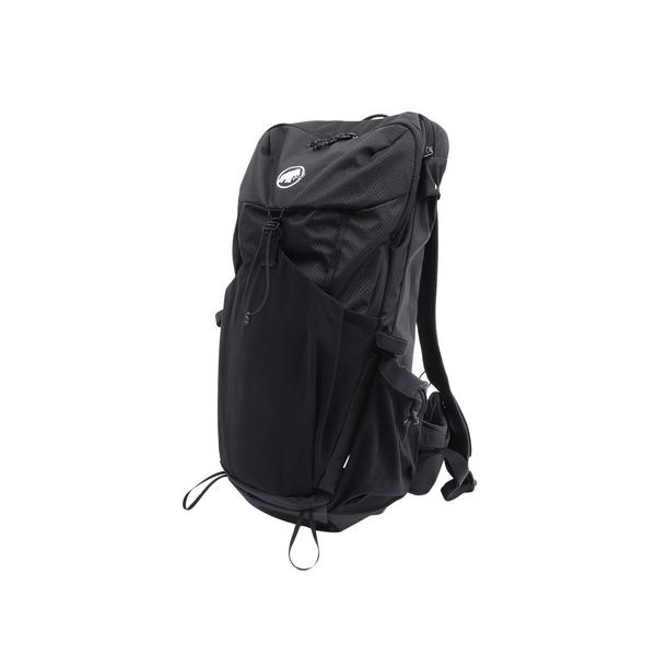 2025年秋冬モデル 2025fwmodel マムート MAMMUT エルブレス ヴィクトリア ビクトリア Victoria L-Breath アタックザッグ トレッキングバッグ アウトドア レジャー 登山 バックパッカー ユニセックス 男...