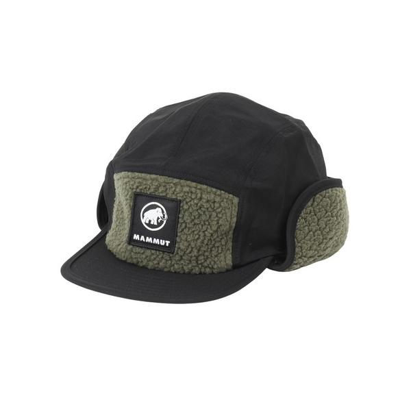 2025年秋冬モデル 2025fwmodel マムート MAMMUT エルブレス ヴィクトリア ビクトリア Victoria L-Breath トレッキング小物 アクセサリー 帽子 アウトドア レジャー ハイキング ぼうし 日よけ 紫外線対...