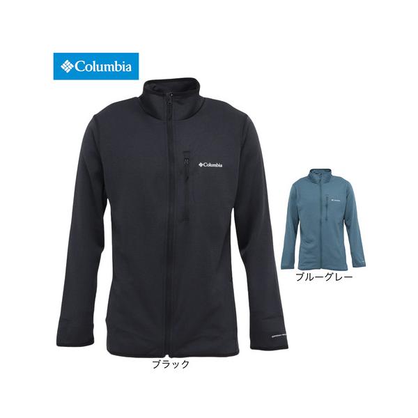 2025年秋冬モデル 2025fwmodel コロンビア Columbia エルブレス ヴィクトリア ビクトリア Victoria L-Breath トレッキングウェア トップス フリース ジャージ ジャケット フルジップ 長袖 ロングスリ...