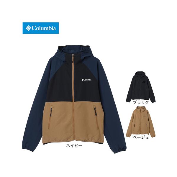 2025年秋冬モデル 2025fwmodel コロンビア Columbia エルブレス ヴィクトリア ビクトリア Victoria L-Breath トレッキングウエア アウター Men's Mens メンズ めんず 男性 アウトドア レジ...