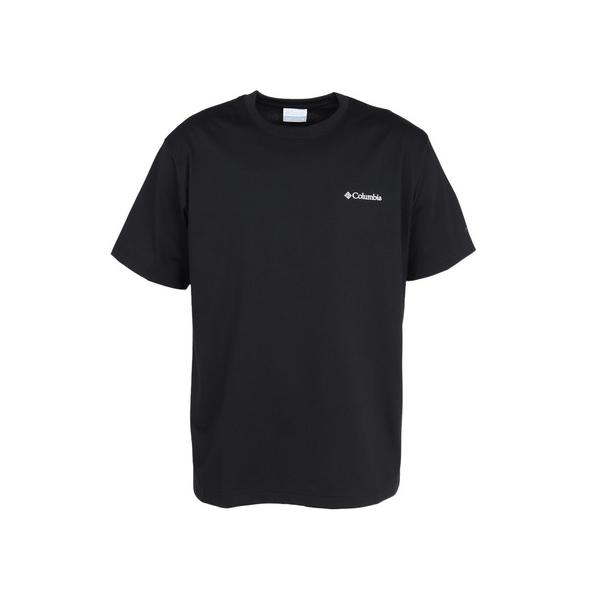 2025年秋冬モデル 2025fwmodel コロンビア Columbia エルブレス ヴィクトリア ビクトリア Victoria L-Breath トレッキングウエア カットソー Men's Mens メンズ めんず 男性 アウトドア レ...