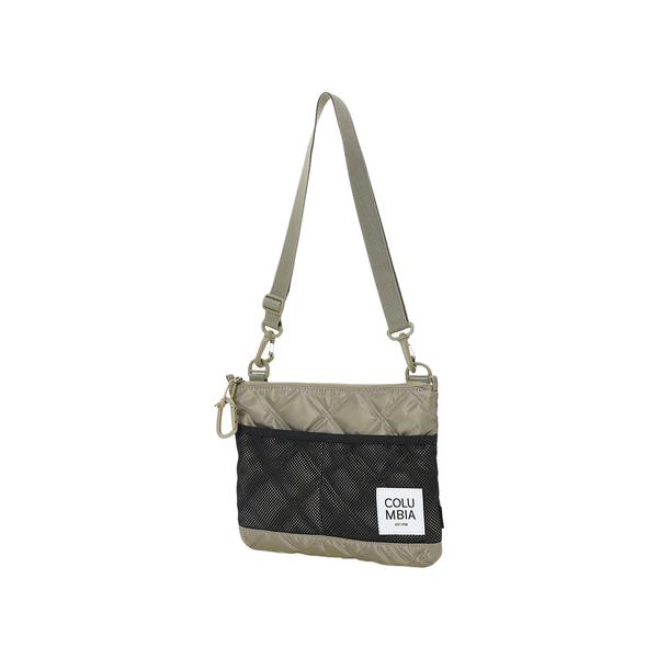 2025年秋冬モデル 2025fwmodel コロンビア Columbia エルブレス ヴィクトリア ビクトリア Victoria L-Breath ポーチ トレッキングバッグ アウトドア レジャー 登山 旅行 小物入れ セカンドバッグ ユ...