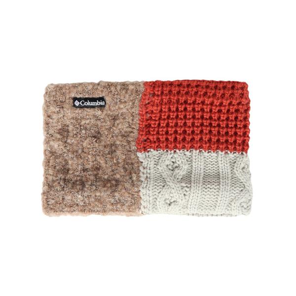 2025年秋冬モデル 2025fwmodel コロンビア Columbia エルブレス ヴィクトリア ビクトリア Victoria L-Breath トレッキング小物 アクセサリー アウトドア レジャー 登山 ハイキング ネックガード ネッ...