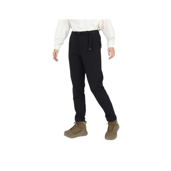 アイスピーク ICEPEAK エルブレス ヴィクトリア ビクトリア Victoria L-Breath パンツ ボトム Ladys レディース れでぃーす 女性 トレッキングウェア ストレッチ ズボン カジュアル 黒 ブラック  アウトドア...