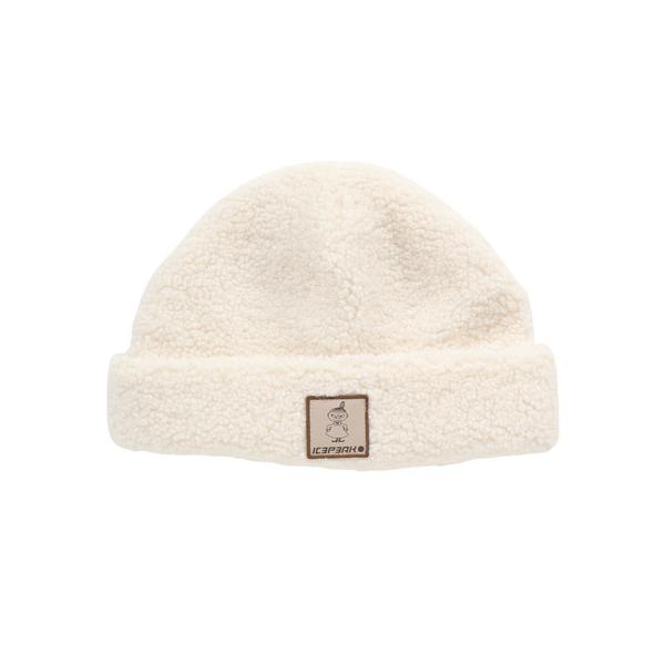 2025年秋冬モデル 2025fwmodel アイスピーク ICEPEAK エルブレス ヴィクトリア ビクトリア Victoria L-Breath トレッキング小物 アクセサリー 帽子 Men's Mens メンズ めんず 男性 アウトド...