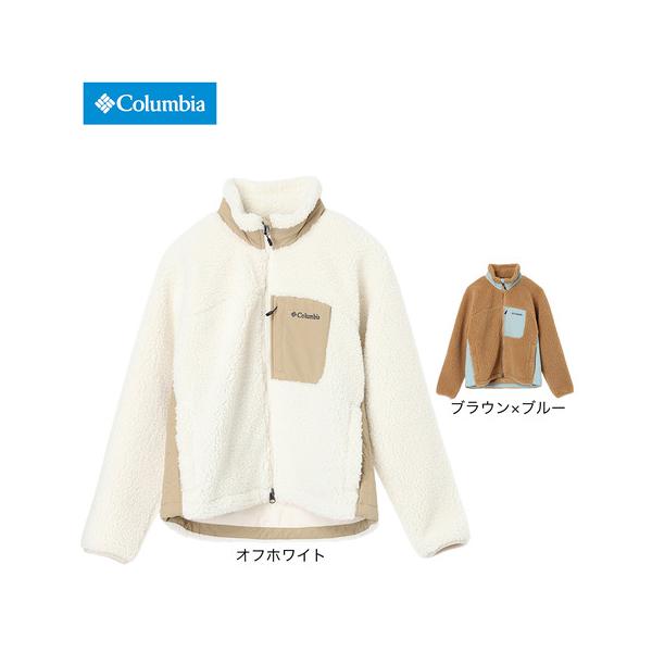 2025年秋冬モデル 2025fwmodel コロンビア Columbia エルブレス ヴィクトリア ビクトリア Victoria L-Breath フリース Ladys レディース れでぃーす 女性 トレッキングウェア アウトドア レジャ...