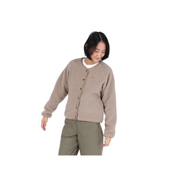 2025年秋冬モデル 2025fwmodel コロンビア Columbia エルブレス ヴィクトリア ビクトリア Victoria L-Breath フリース Ladys レディース れでぃーす 女性 トレッキングウェア アウトドア レジャ...