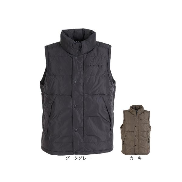 2025年秋冬モデル 2025fwmodel オークリー OAKLEY スーパースポーツゼビオ ゼビオ Super Sports XEBIO スウェット Men's Mens メンズ めんず 男性 スポーツアパレル スポーツウェア 防寒 保...