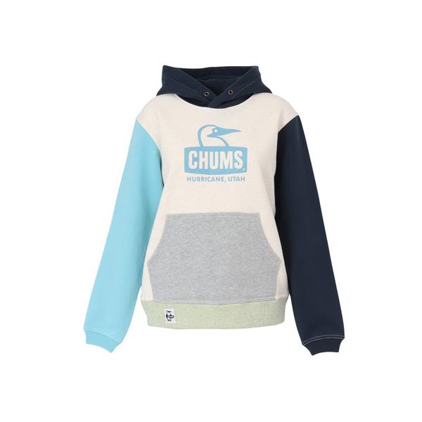 2025年秋冬モデル 2025fwmodel チャムス CHUMS エルブレス ヴィクトリア ビクトリア Victoria L-Breath アウトドアカジュアル カットソー長袖 Lady's Ladys レディース れでぃーす 女性 アウ...