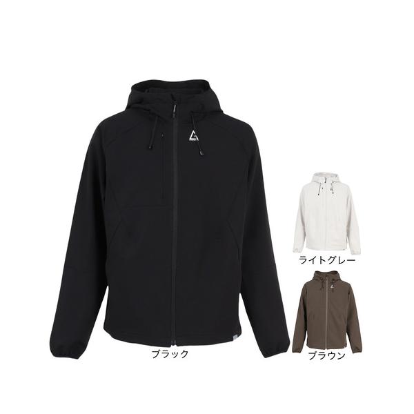 2025年秋冬モデル 2025fwmodel ロジャーエーガー ROGER EGGER ROGEREGGER エルブレス ヴィクトリア ビクトリア Victoria L-Breath トレッキングウエア アウター Men's Mens メン...