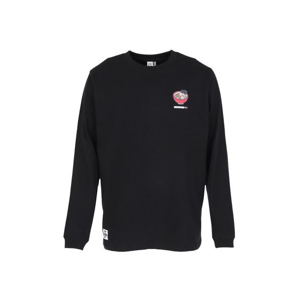 2025年秋冬モデル 2025fwmodel チャムス CHUMS エルブレス ヴィクトリア ビクトリア Victoria L-Breath アウトドアカジュアル カットソー長袖 Men's Mens メンズ めんず 男性 アウトドア レジ...