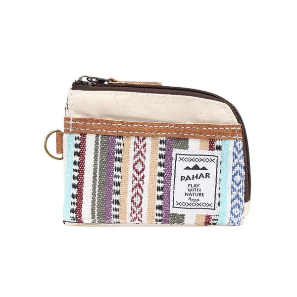 アミナ Amina エルブレス ヴィクトリア ビクトリア Victoria L-Breath トレッキング アウトドア レジャー 小銭入れ プレゼント ギフト 贈り物