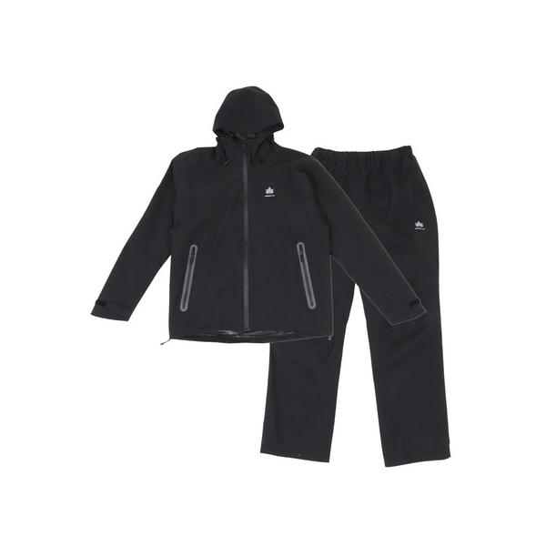 ロゴス LOGOS エルブレス ヴィクトリア ビクトリア Victoria L-Breath トレッキングウエア レインウェア Men's Mens メンズ めんず 男性 アウトドア レジャー 登山 ハイキング カッパ 合羽 雨具 上下 上...