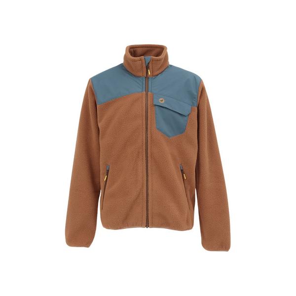 2025年秋冬モデル 2025fwmodel ラゴペッド lagoped エルブレス ヴィクトリア ビクトリア Victoria L-Breath トレッキングウエア フリース セーター Men's Mens メンズ めんず 男性 アウトド...