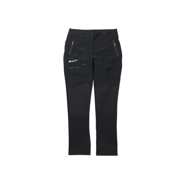 2025年秋冬モデル 2025fwmodel ラゴペッド lagoped エルブレス ヴィクトリア ビクトリア Victoria L-Breath パンツ ボトム Ladys レディース れでぃーす 女性 トレッキングウェア アウトドア レ...