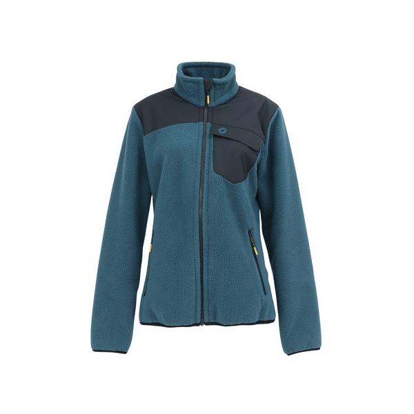 2025年秋冬モデル 2025fwmodel ラゴペッド lagoped エルブレス ヴィクトリア ビクトリア Victoria L-Breath フリース Ladys レディース れでぃーす 女性 トレッキングウェア アウトドア レジャー...