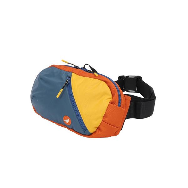 2025年秋冬モデル 2025fwmodel ラゴペッド lagoped エルブレス ヴィクトリア ビクトリア Victoria L-Breath ウエストバッグ トレッキングバッグ アウトドア レジャー 登山 ハイキング 旅行 ヒップバッ...