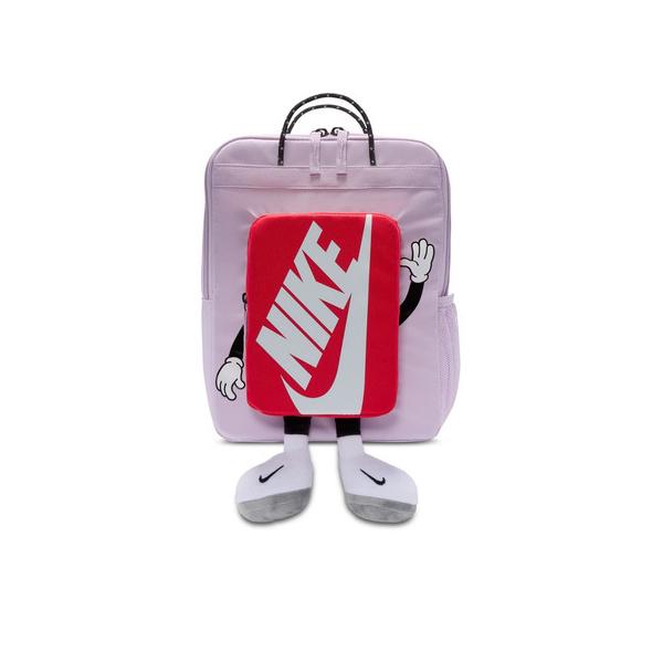ナイキ NIKE スーパースポーツゼビオ ゼビオ Super Sports XEBIO BAG バッグ 鞄 スポーツバッグ 運動用バッグ ディパック Junior ジュニア 子供 JR リュック バックパック キッズ 26sskomono