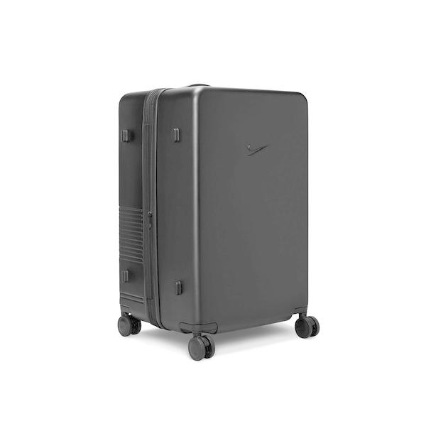 ナイキ NIKE スーパースポーツゼビオ ゼビオ Super Sports XEBIO BAG バッグ 鞄 スポーツバッグ 運動用バッグ ショルダーバッグ 黒 ブラック autumntravel25 26sskomono 22インチ ハード...