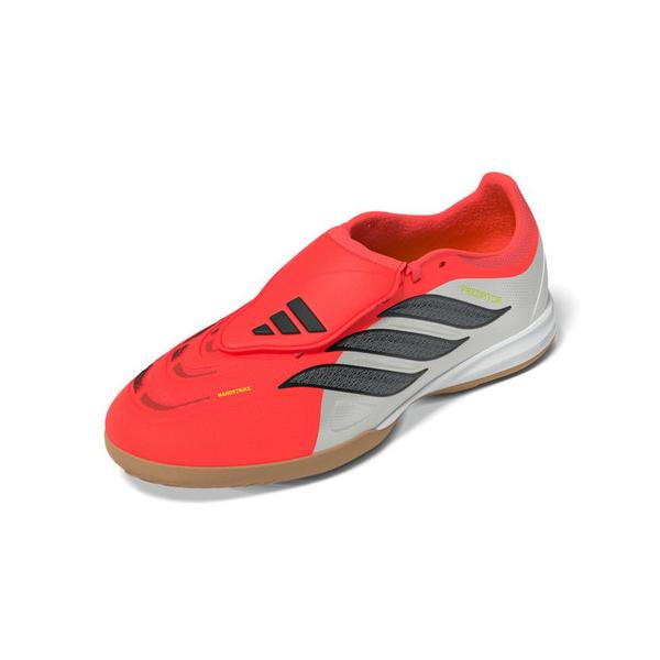 アディダス ADIDAS スーパースポーツゼビオ ゼビオ Super Sports XEBIO トレシュー サッカーシューズ 靴 インドアシューズ 室内 屋内 ad2601pu OPU47-JR4738 OPU47 JR4738 PREDA...