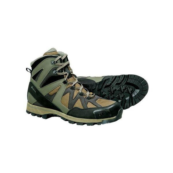 キャラバン Caravan エルブレス ヴィクトリア ビクトリア Victoria L-Breath トレッキングシューズ 靴 ゴアハイカット Men's Mens メンズ めんず 男性 アウトドア 登山 トレッキングブーツ 登山 ブーツ ...