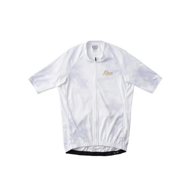 カペルミュール KAPELMUUR エルブレス ヴィクトリア ビクトリア Victoria L-Breath 自転車 サイクル バイク 自転車ウエア バイクウェア サイクリングウェア 白 ホワイト