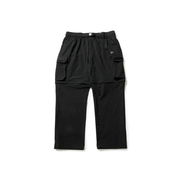 2026年春夏モデル 2026ssmodel ニューエラ NEW ERA NEWERA エルブレス ヴィクトリア ビクトリア Victoria L-Breath アウトドアカジュアル パンツ ボトム Men's Mens メンズ めんず 男...
