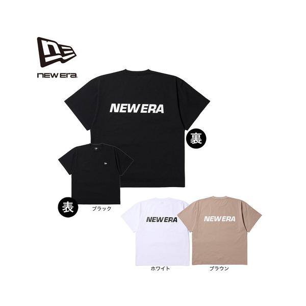 2026年春夏モデル 2026ssmodel ニューエラ NEW ERA NEWERA エルブレス ヴィクトリア ビクトリア Victoria L-Breath アウトドアカジュアル カットソー半袖 Men's Mens メンズ めんず 男...