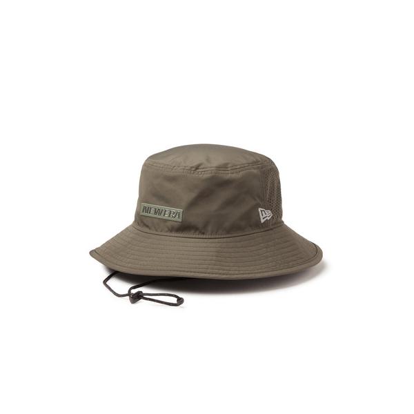 2026年春夏モデル 2026ssmodel ニューエラ NEW ERA NEWERA エルブレス ヴィクトリア ビクトリア Victoria L-Breath アウトドアカジュアル小物 アクセサリー 帽子 Men's Mens メンズ め...