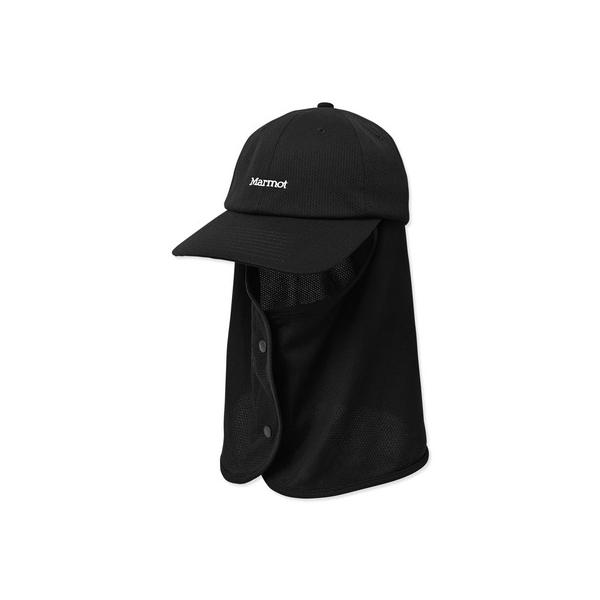 マーモット Marmot MARMOT エルブレス ヴィクトリア ビクトリア Victoria L-Breath トレッキング小物 アクセサリー 帽子 Men's Mens メンズ めんず 男性 アウトドア レジャー ハイキング ぼうし 日...