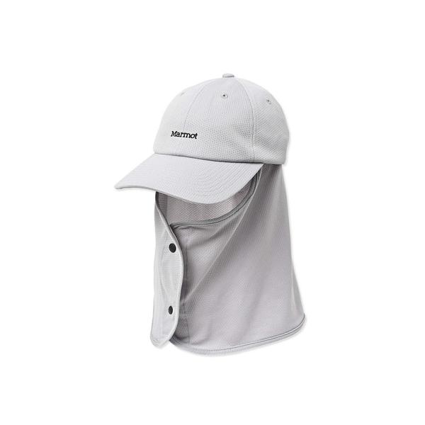 マーモット Marmot MARMOT エルブレス ヴィクトリア ビクトリア Victoria L-Breath トレッキング小物 アクセサリー 帽子 Men's Mens メンズ めんず 男性 アウトドア レジャー ハイキング ぼうし 日...