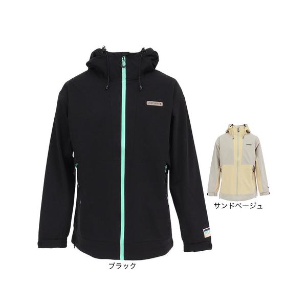 2026年春夏モデル 2026ssmodel アイスピーク ICEPEAK エルブレス ヴィクトリア ビクトリア Victoria L-Breath トレッキングウエア アウター Men's Mens メンズ めんず 男性 アウトドア レジ...