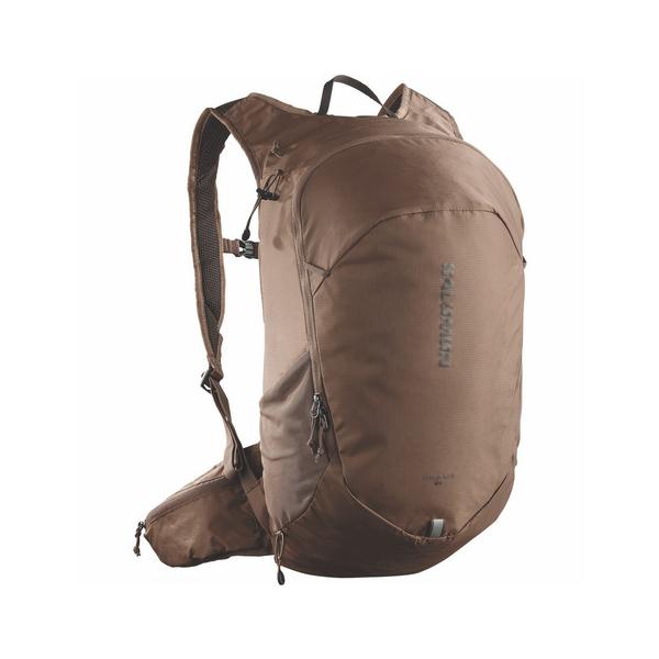 サロモン SALOMON エルブレス ヴィクトリア ビクトリア Victoria L-Breath デイバッグ トレッキングバッグ アウトドア レジャー 登山 ハイキング 旅行 バックパッカー ユニセックス 男女兼用 カジュアル 防災 災害...