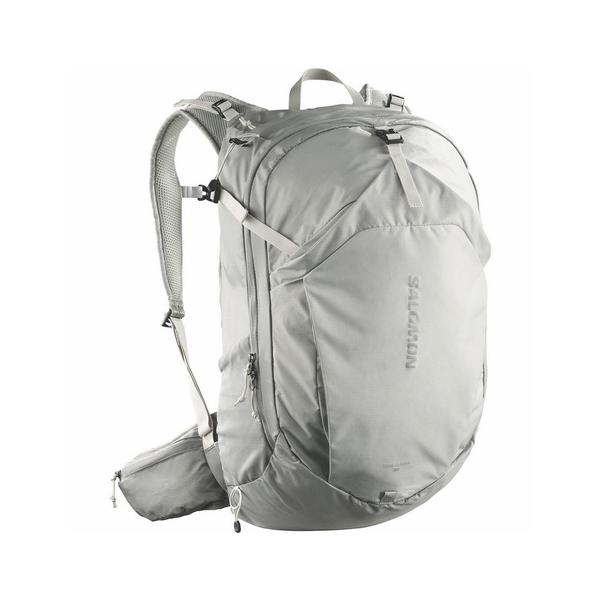 サロモン SALOMON エルブレス ヴィクトリア ビクトリア Victoria L-Breath デイバッグ トレッキングバッグ アウトドア レジャー 登山 ハイキング 旅行 バックパッカー ユニセックス 男女兼用 カジュアル 防災 災害...