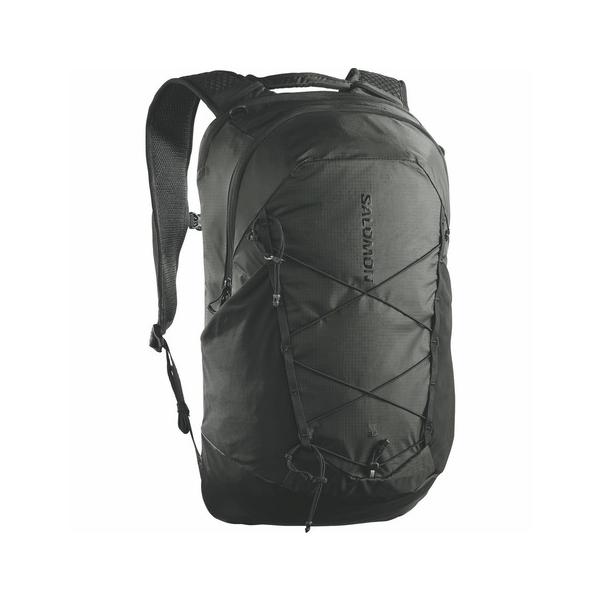 サロモン SALOMON エルブレス ヴィクトリア ビクトリア Victoria L-Breath デイバッグ トレッキングバッグ アウトドア レジャー 登山 ハイキング 旅行 バックパッカー ユニセックス 男女兼用 カジュアル 防災 災害...