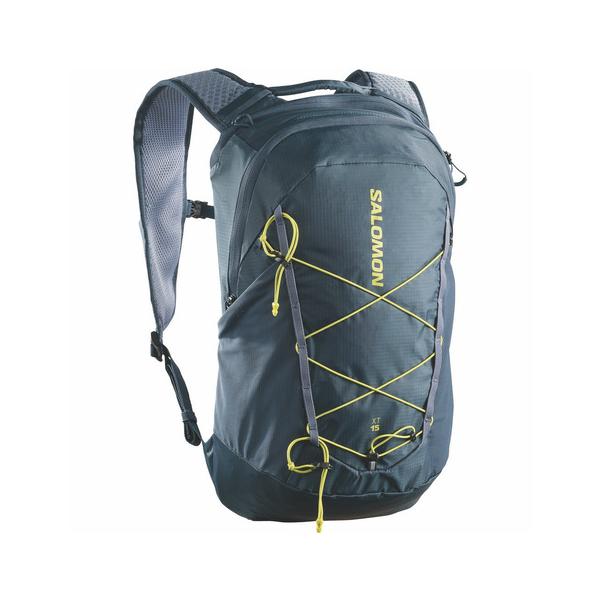 サロモン SALOMON エルブレス ヴィクトリア ビクトリア Victoria L-Breath デイバッグ トレッキングバッグ アウトドア レジャー 登山 ハイキング 旅行 バックパッカー ユニセックス 男女兼用 カジュアル 防災 災害...