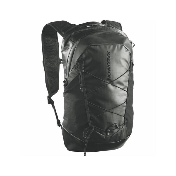 サロモン SALOMON エルブレス ヴィクトリア ビクトリア Victoria L-Breath デイバッグ トレッキングバッグ アウトドア レジャー 登山 ハイキング 旅行 バックパッカー ユニセックス 男女兼用 カジュアル 防災 災害...