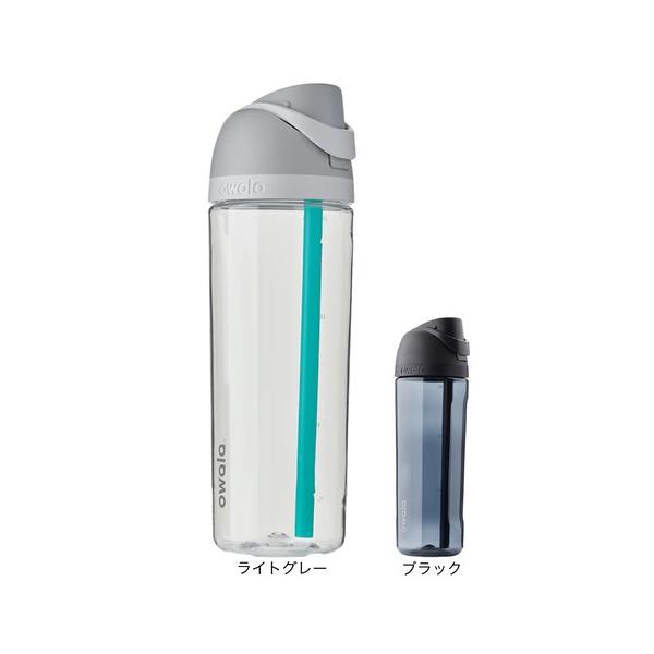 owala オワラ エルブレス ヴィクトリア ビクトリア Victoria L-Breath クーラー 水筒 ウォーターボトル ドリンクボトル アウトドア レジャー スポーツ 10903343101 C03783A5 ライトグレー 1090...