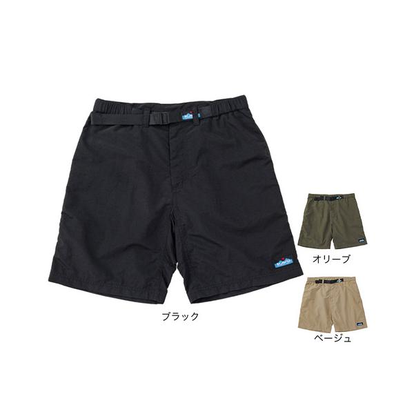 2026年春夏モデル 2026ssmodel カブー KAVU エルブレス ヴィクトリア ビクトリア Victoria L-Breath アウトドアカジュアル パンツ ボトム ショートパンツ 半ズボン 短パン ハーフパンツ カジュアル 軽量...