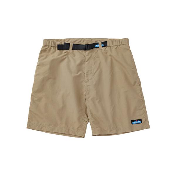 2026年春夏モデル 2026ssmodel カブー KAVU エルブレス ヴィクトリア ビクトリア Victoria L-Breath アウトドアカジュアル パンツ ボトム ショートパンツ 半ズボン 短パン ハーフパンツ カジュアル 軽量...