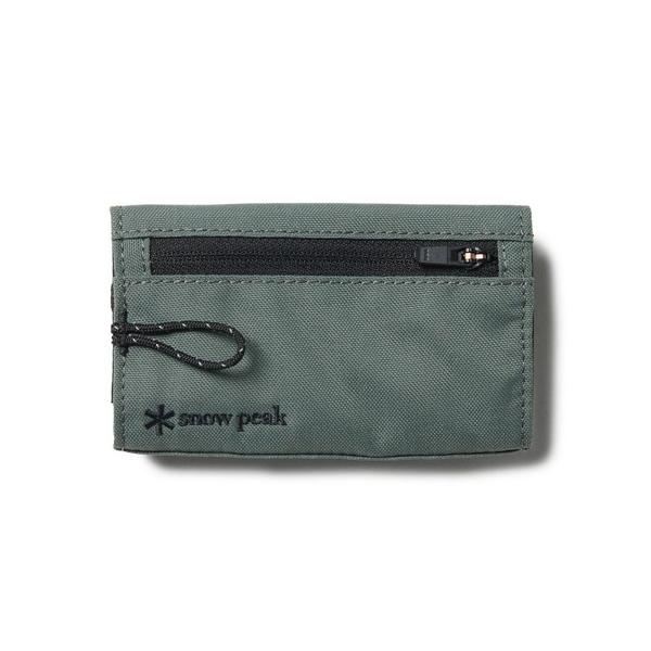 2026年春夏モデル 2026ssmodel スノーピーク snow peak snowpeak エルブレス ヴィクトリア ビクトリア Victoria L-Breath トレッキング アウトドア レジャー 小銭入れ プレゼント ギフト 贈り物