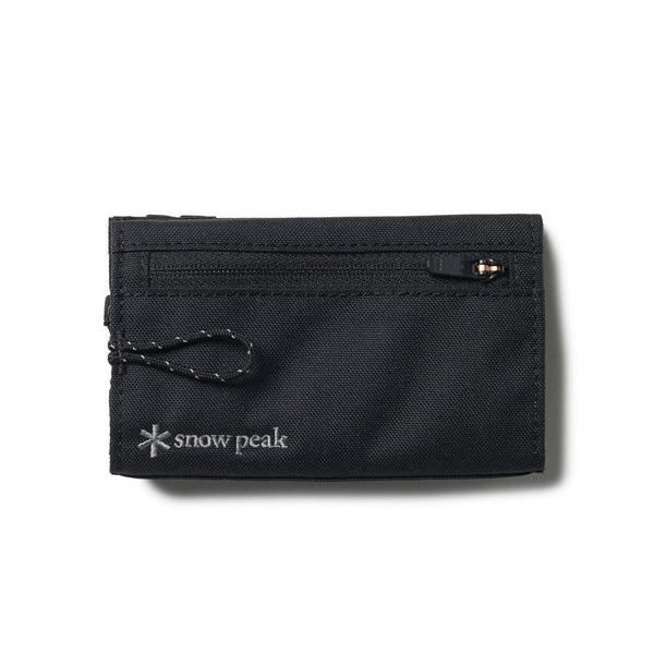 2026年春夏モデル 2026ssmodel スノーピーク snow peak snowpeak エルブレス ヴィクトリア ビクトリア Victoria L-Breath トレッキング アウトドア レジャー 小銭入れ プレゼント ギフト 贈り物