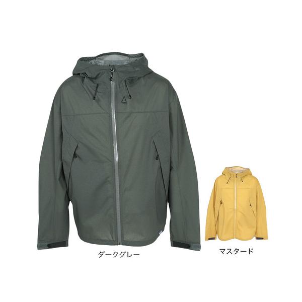 ロジャーエーガー ROGER EGGER ROGEREGGER エルブレス ヴィクトリア ビクトリア Victoria L-Breath トレッキングウエア レインウェア Men's Mens メンズ めんず 男性 アウトドア レジャー 登...
