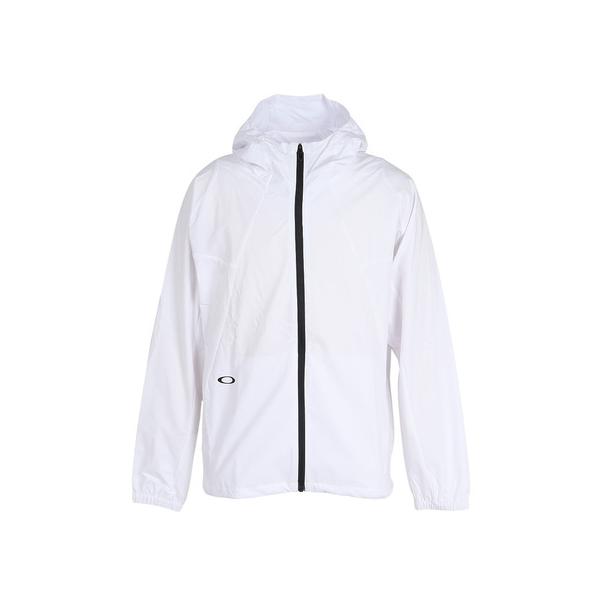 2026年春夏モデル 2026ssmodel オークリー OAKLEY スーパースポーツゼビオ ゼビオ Super Sports XEBIO ウォームアップ 布帛ウォームアップシャツ Men's Mens メンズ めんず 男性 スポーツアパ...