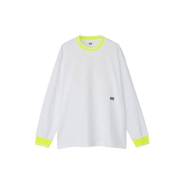 ヘリーハンセン HELLY HANSEN HELLYHANSEN エルブレス ヴィクトリア ビクトリア Victoria L-Breath トレッキングウエア カットソー Men's Mens メンズ めんず 男性 アウトドア レジャー ト...