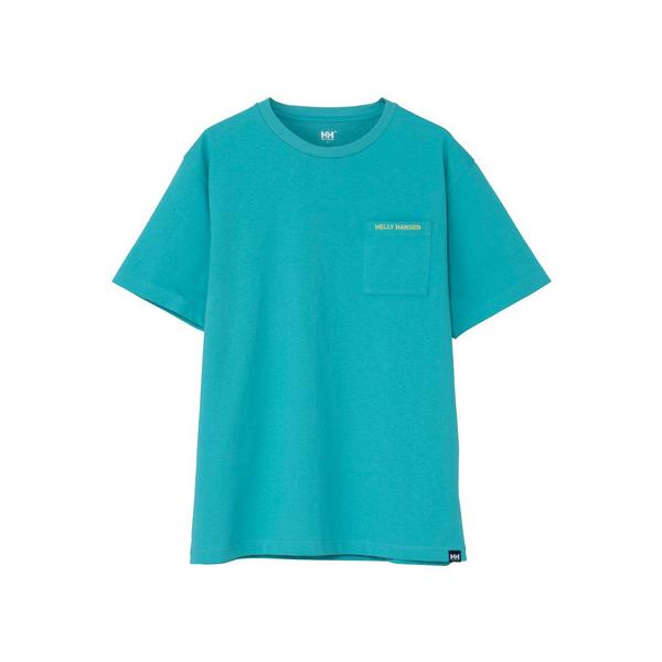 ヘリーハンセン HELLY HANSEN HELLYHANSEN エルブレス ヴィクトリア ビクトリア Victoria L-Breath トレッキングウエア カットソー Men's Mens メンズ めんず 男性 アウトドア レジャー ト...