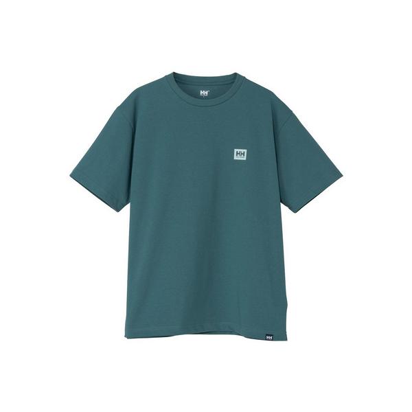 ヘリーハンセン HELLY HANSEN HELLYHANSEN エルブレス ヴィクトリア ビクトリア Victoria L-Breath トレッキングウエア カットソー Men's Mens メンズ めんず 男性 アウトドア レジャー ト...