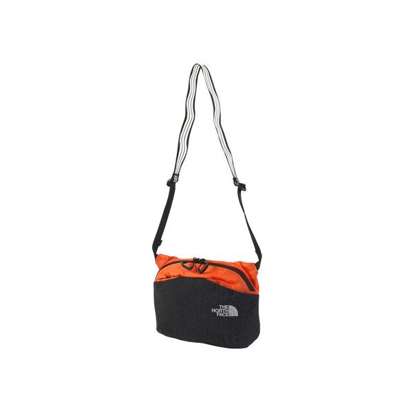 ザ・ノース・フェイス ノースフェイス THE NORTH FACE THE NORTHFACE THENORTHFACE NorthFace エルブレス ヴィクトリア ビクトリア Victoria L-Breath ポーチ トレッキングバッ...