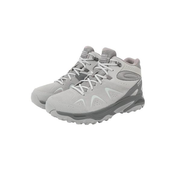 メレル MERRELL エルブレス ヴィクトリア ビクトリア Victoria L-Breath トレッキングシューズ 靴 ゴアハイカット Men's Mens メンズ めんず 男性 アウトドア 登山 トレッキングブーツ 登山 ブーツ 登山...